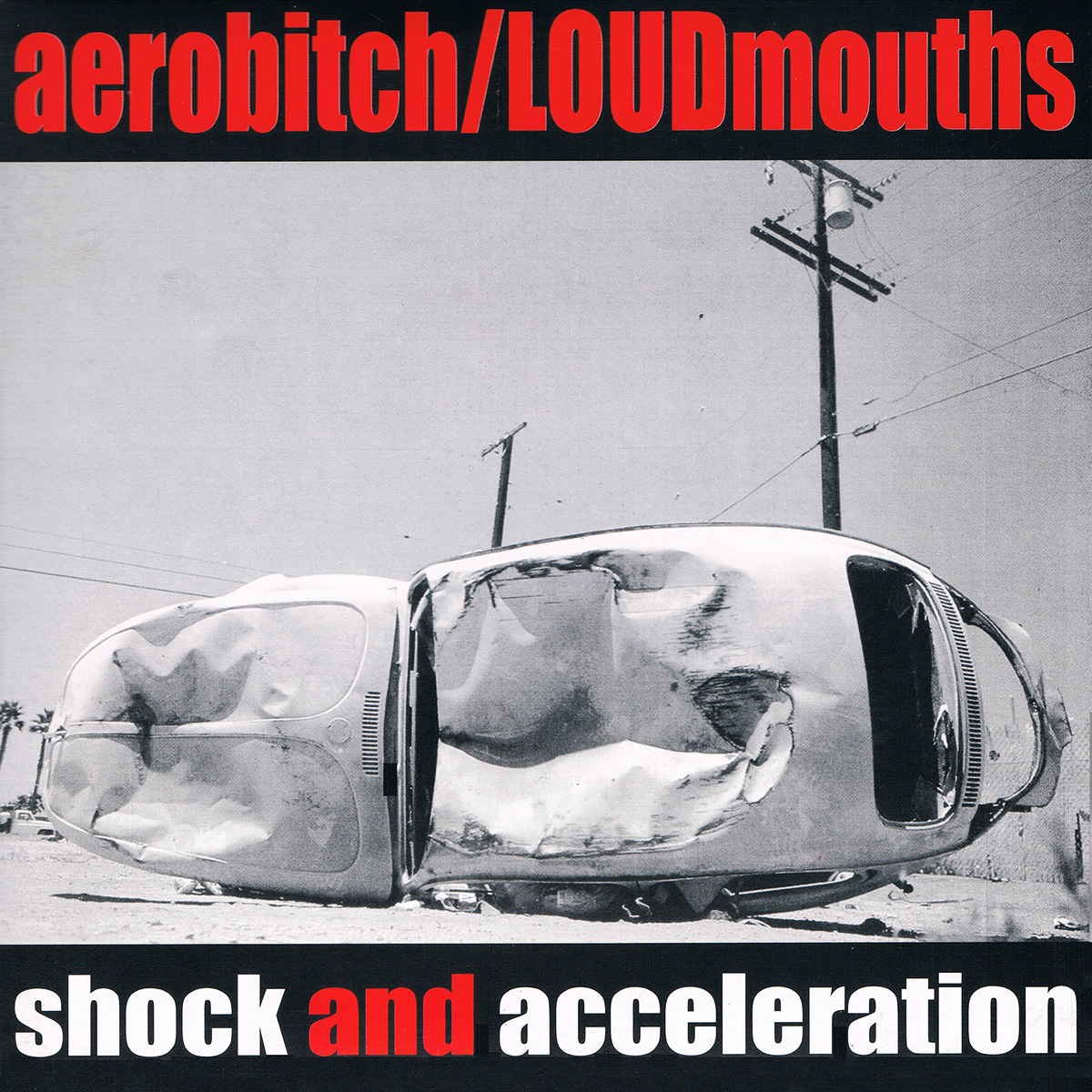 Punch Records - Spanish punk label from Madrid